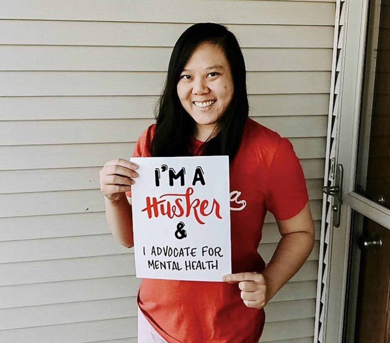 Celebrating Nebraska Immigrants: Meet Cassandra. - Nebraska Is Home